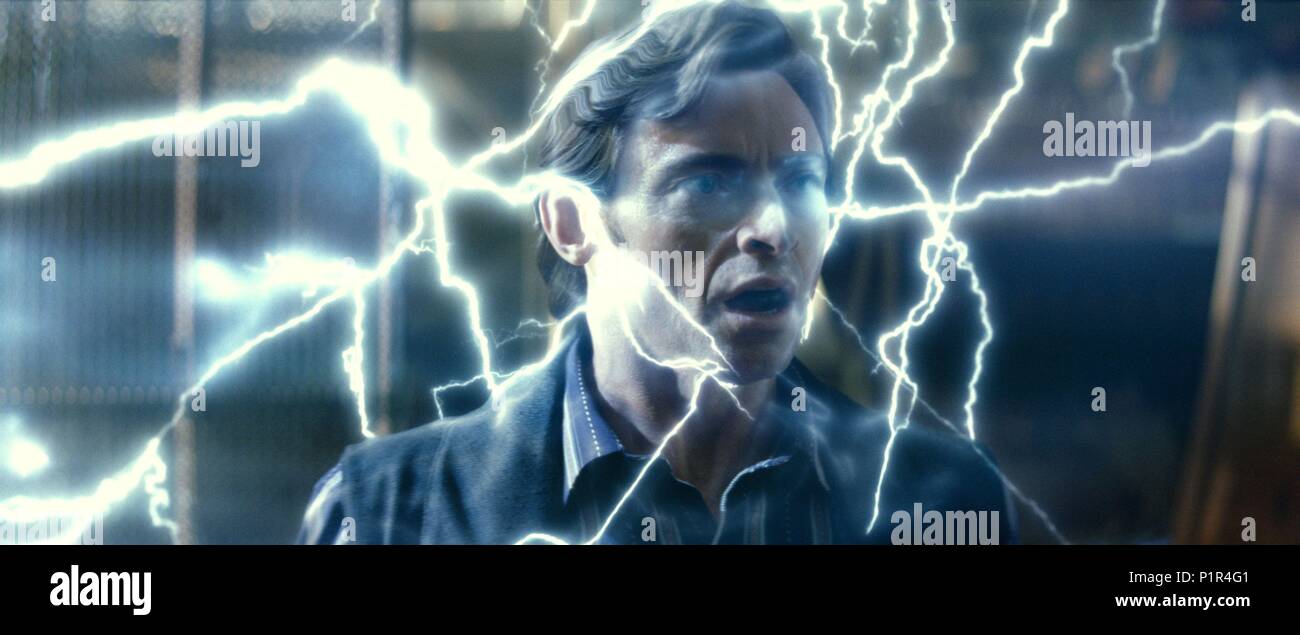 Original Film Title: THE PRESTIGE. English Title: THE PRESTIGE. Film ...