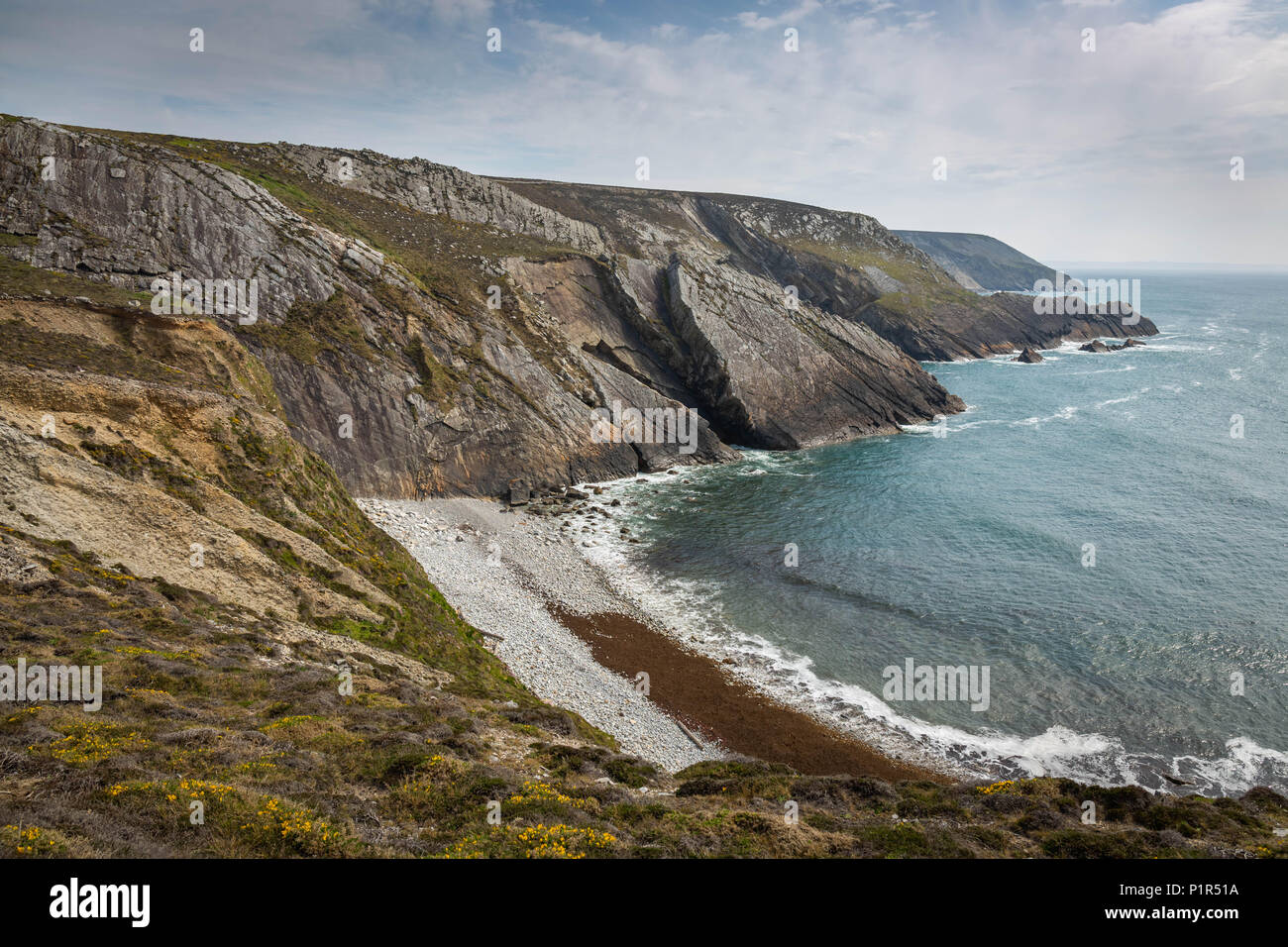Crozon Morgat High Resolution Stock Photography and Images - Alamy
