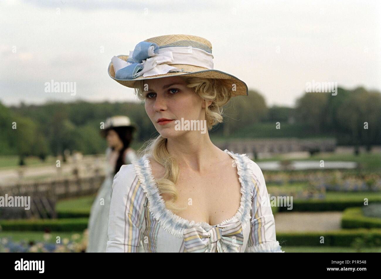 Original Film Title: MARIE ANTOINETTE. English Title: MARIE ANTOINETTE ... Original Film Title: MARIE ANTOINETTE. English Title: MARIE ANTOINETTE ...