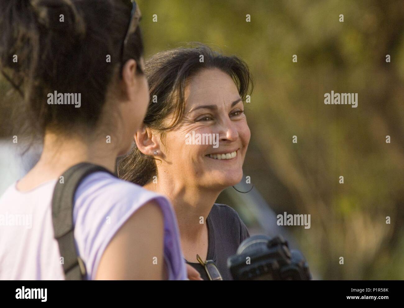 Original Film Title: CATCH A FIRE. English Title: CATCH A FIRE. Film ...