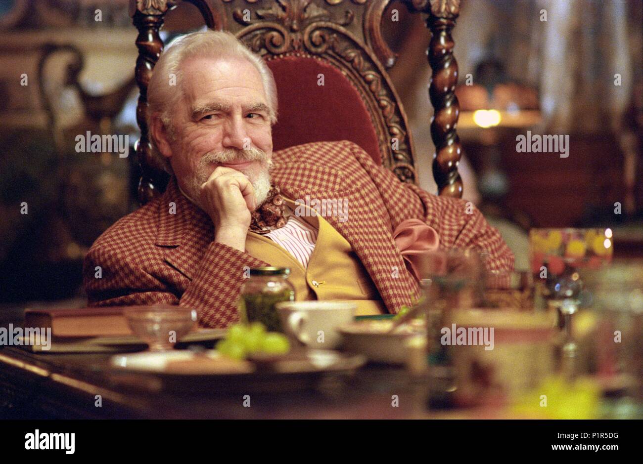 Original Film Title: RUNNING WITH SCISSORS. English Title: RUNNING WITH ...