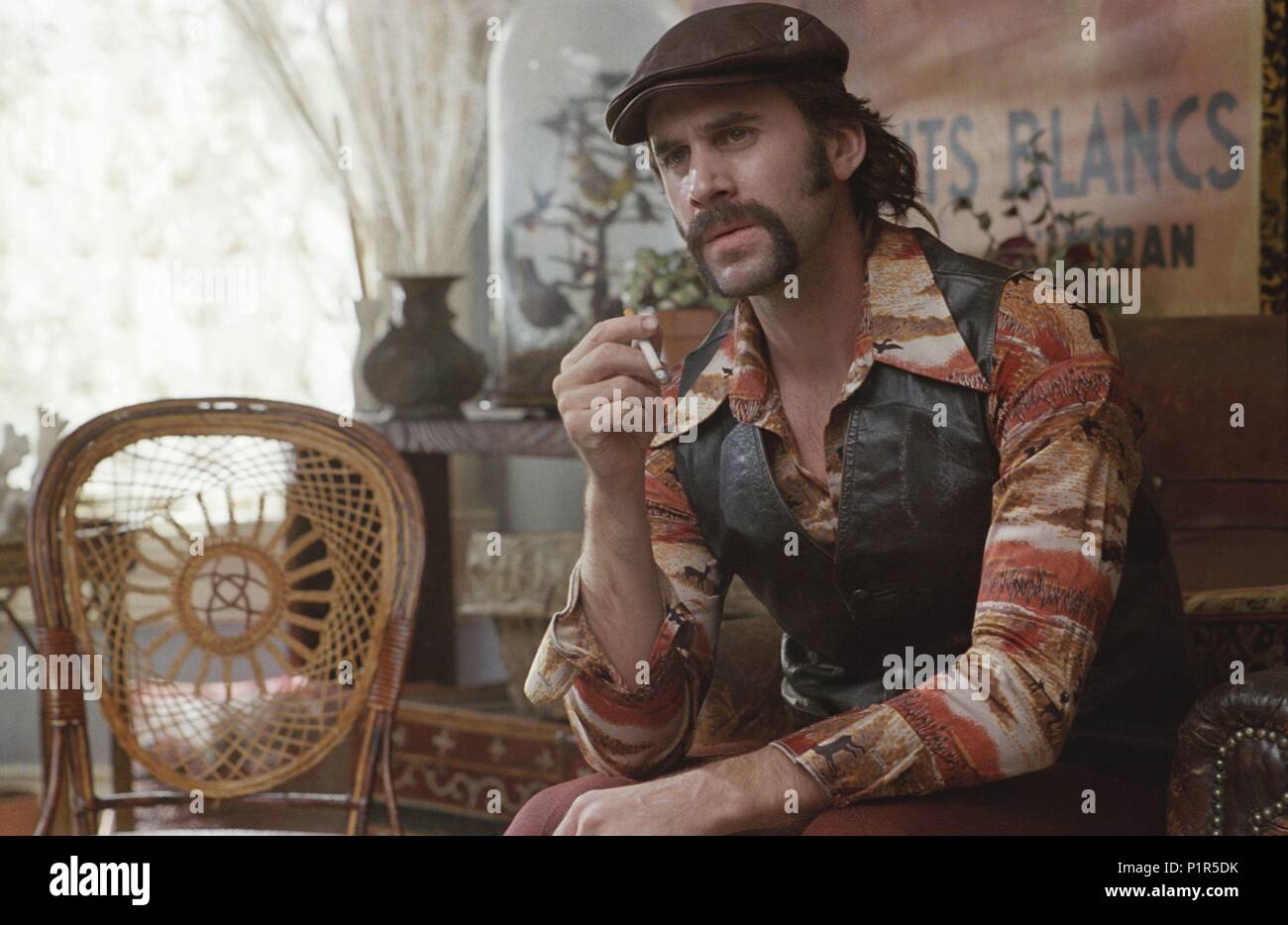 Original Film Title: RUNNING WITH SCISSORS. English Title: RUNNING WITH ...