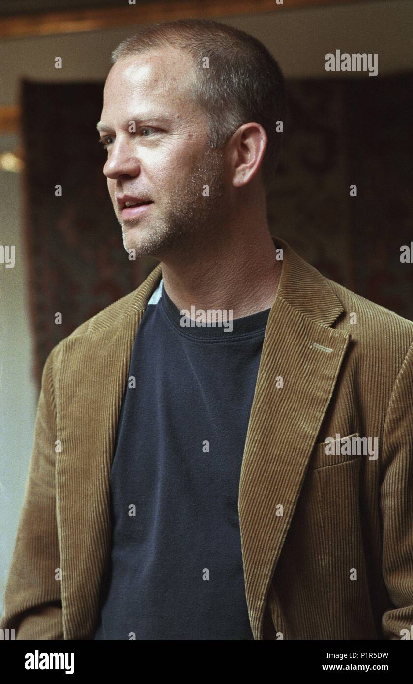 Ryan murphy hi-res stock photography and images - Alamy