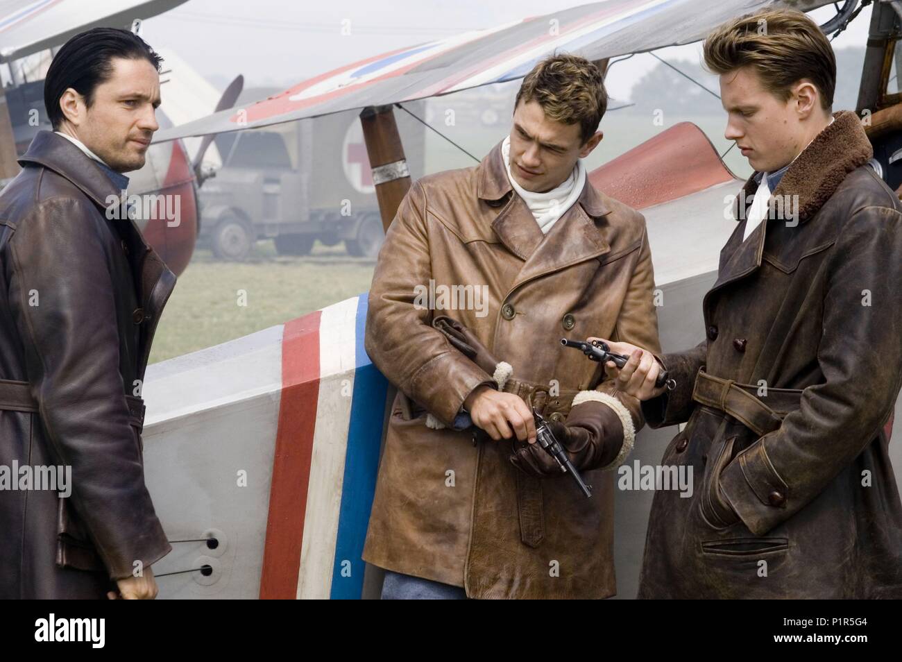 Original Film Title: FLYBOYS. English Title: FLYBOYS. Film Director ...