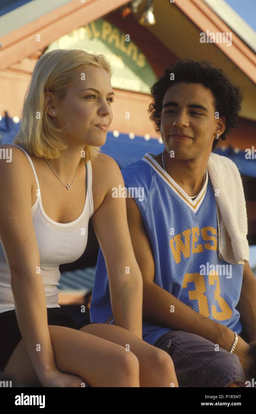 Original Film Title: HAVEN. English Title: HAVEN. Film Director: FRANK ...