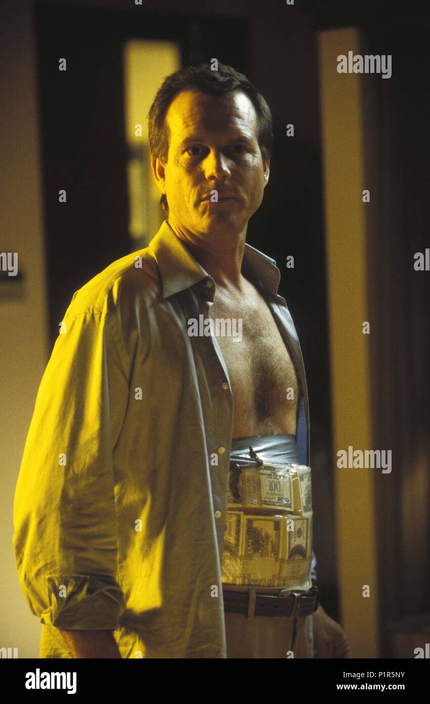 Original Film Title: HAVEN. English Title: HAVEN. Film Director: FRANK ...