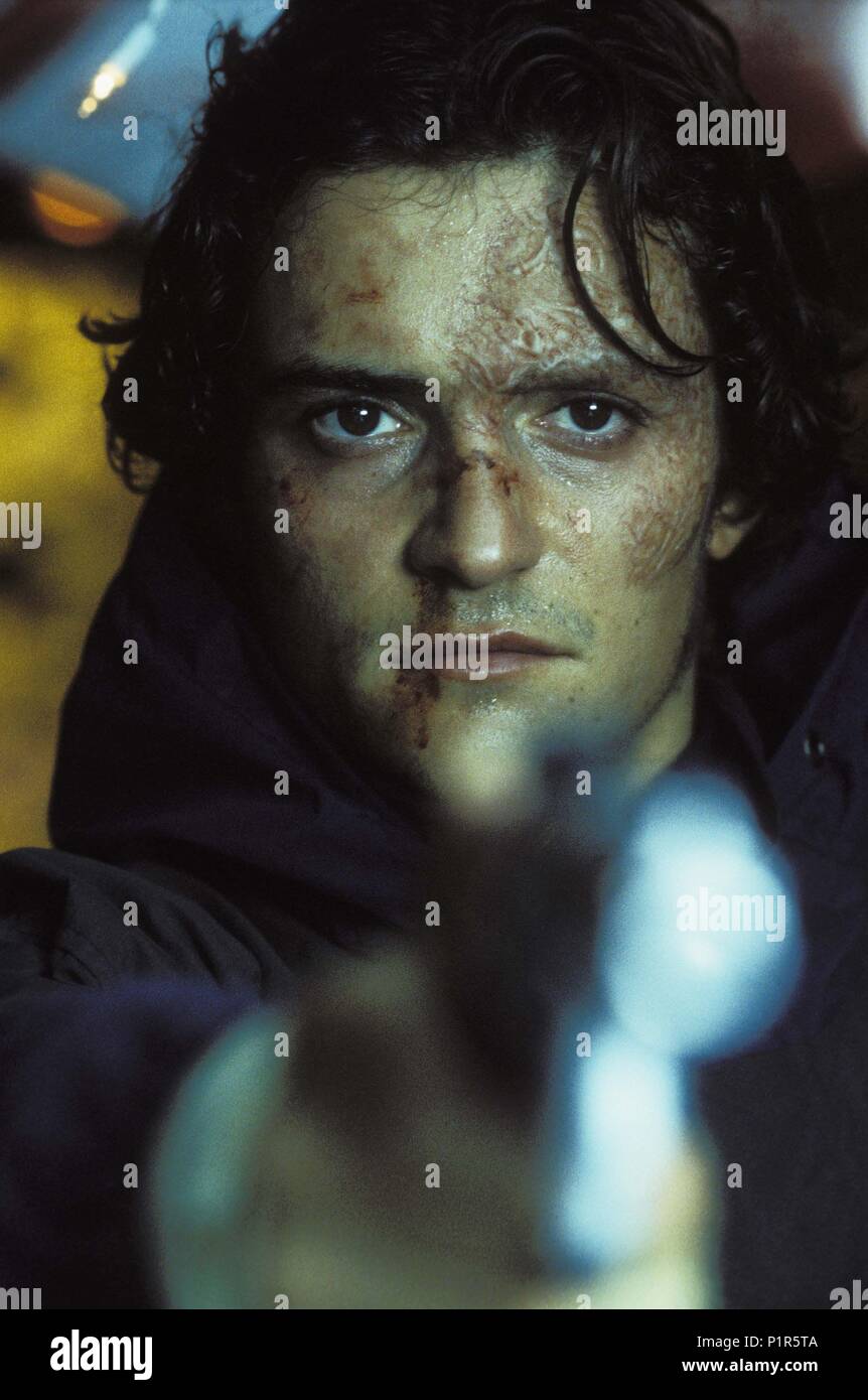 Original Film Title: HAVEN. English Title: HAVEN. Film Director: FRANK ...