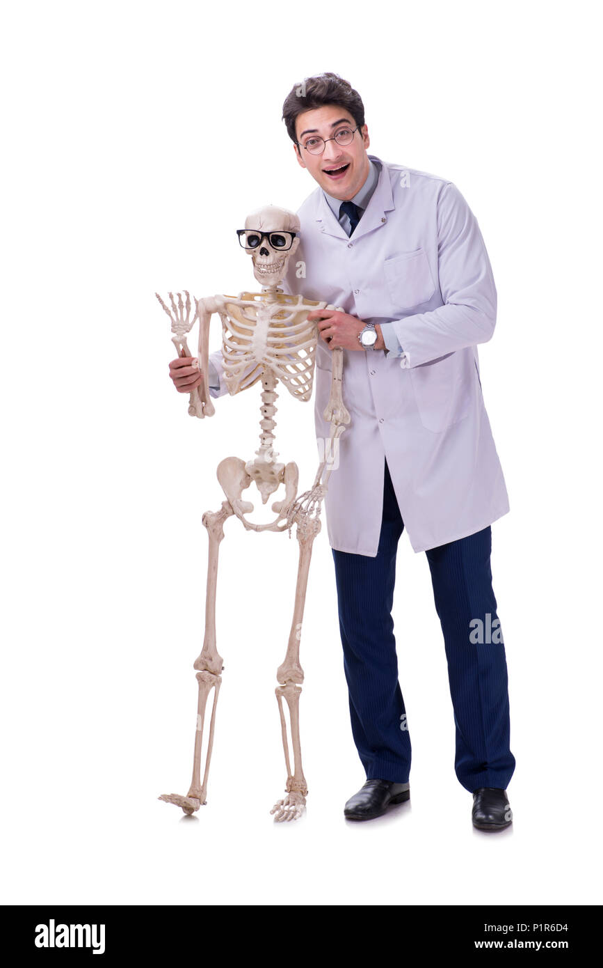 Scary man hugging Cut Out Stock Images & Pictures - Alamy