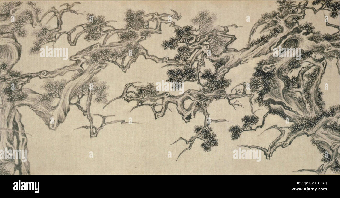 Wen cheng ming hi-res stock photography and images - Alamy