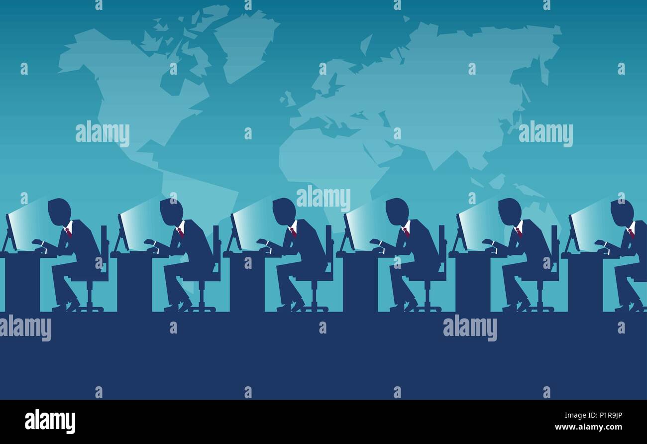 Force vector vectors hi-res stock photography and images - Alamy