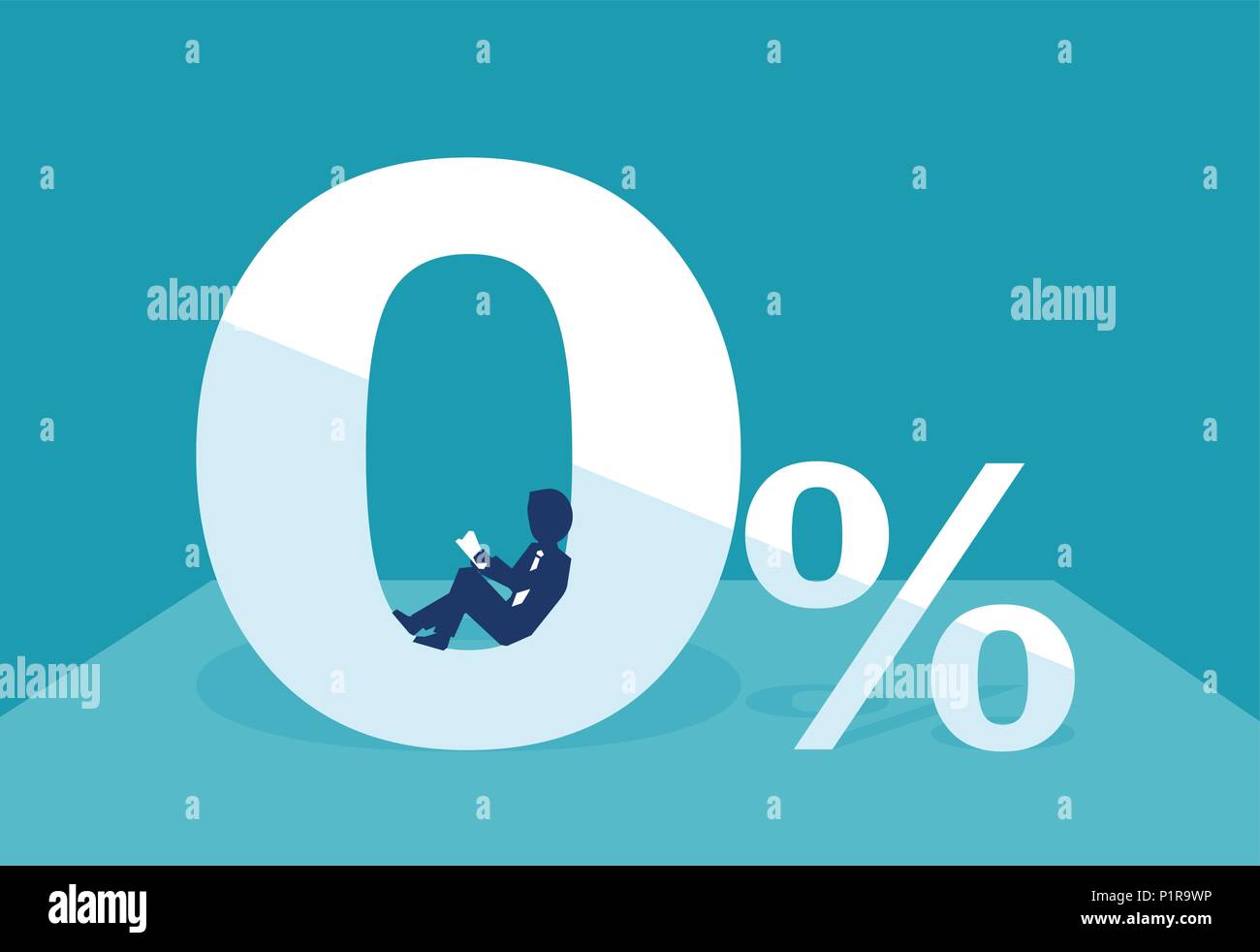 Low tax rates Stock Vector Images - Alamy