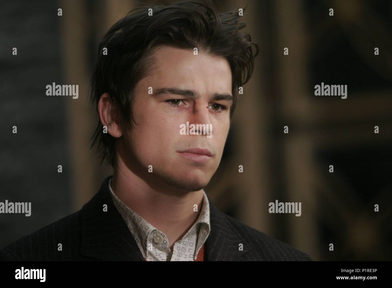 Lucky number slevin hi-res stock photography and images - Alamy