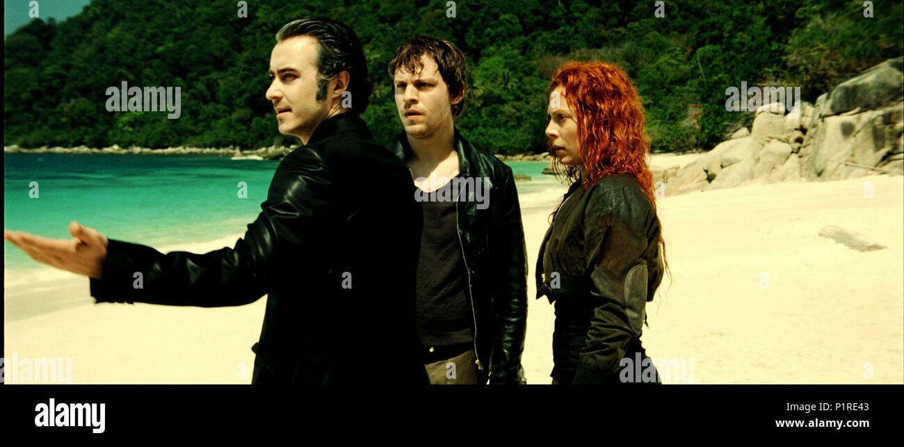 Eva rose hi-res stock photography and images - Alamy