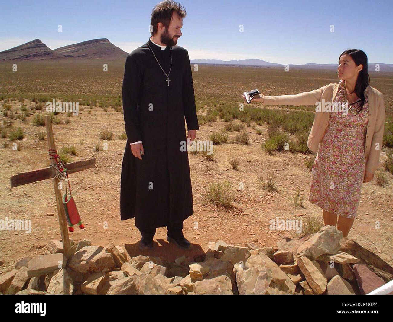 Destino film still hi-res stock photography and images - Alamy