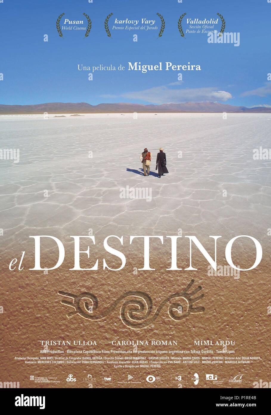 What Is The Short Film Destino About at Cheryl Franklin blog