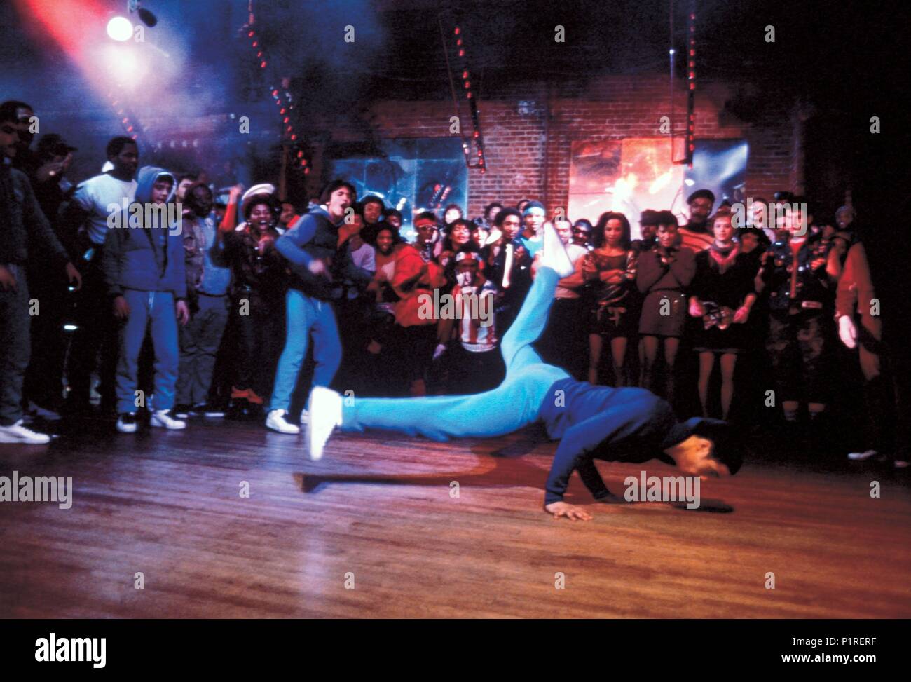 Beat street film 1984 hi-res stock photography and images - Alamy