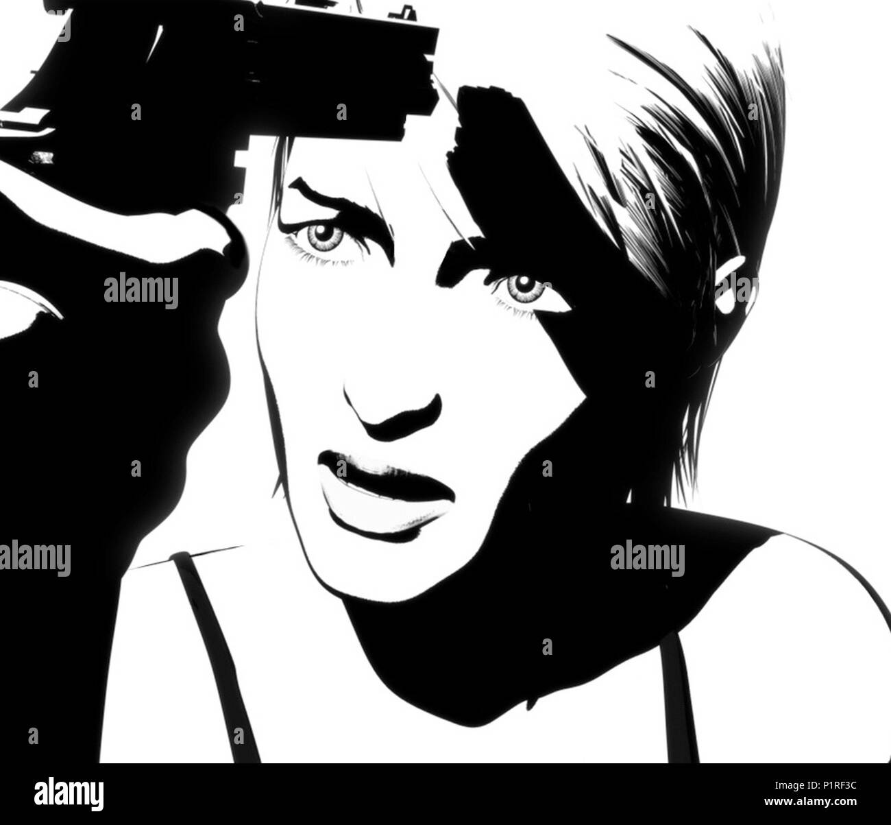 Original Film Title: RENAISSANCE. English Title: RENAISSANCE. Film ...