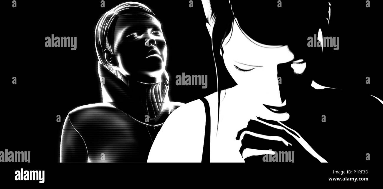 Original Film Title: RENAISSANCE. English Title: RENAISSANCE. Film ...