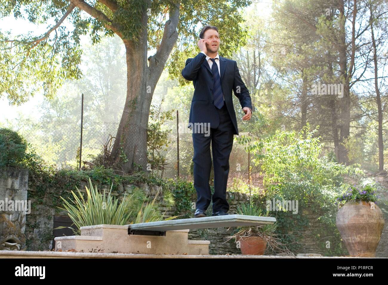 Original Film Title: A GOOD YEAR. English Title: A GOOD YEAR. Film ...