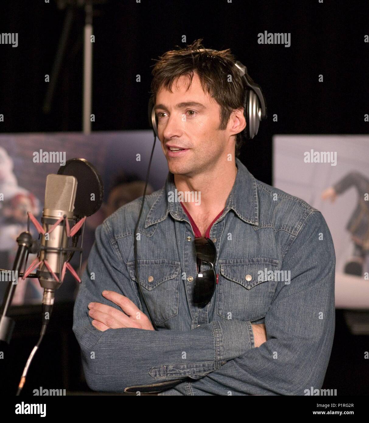 Original Film Title: FLUSHED AWAY. English Title: FLUSHED AWAY. Film ...