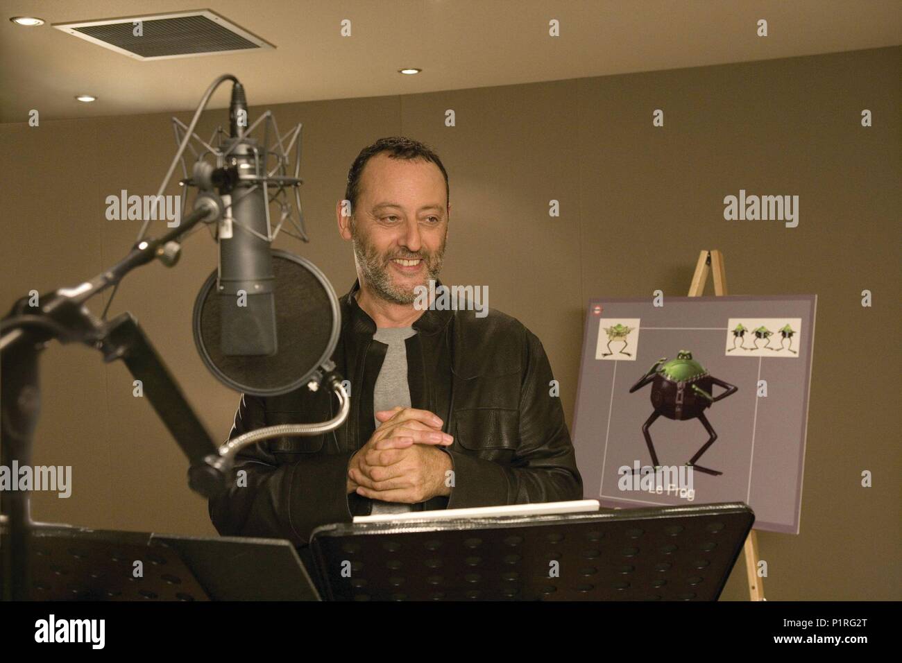 Original Film Title: FLUSHED AWAY. English Title: FLUSHED AWAY. Film ...