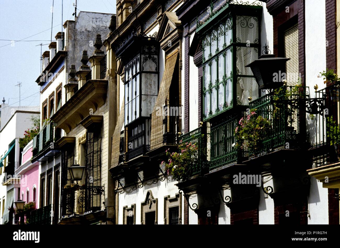 Pureza street hi-res stock photography and images - Alamy