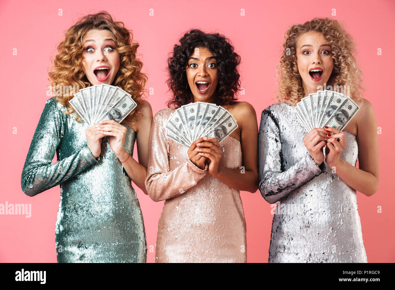 Rich Women Party Stock Photos & Rich Women Party Stock Images - Alamy