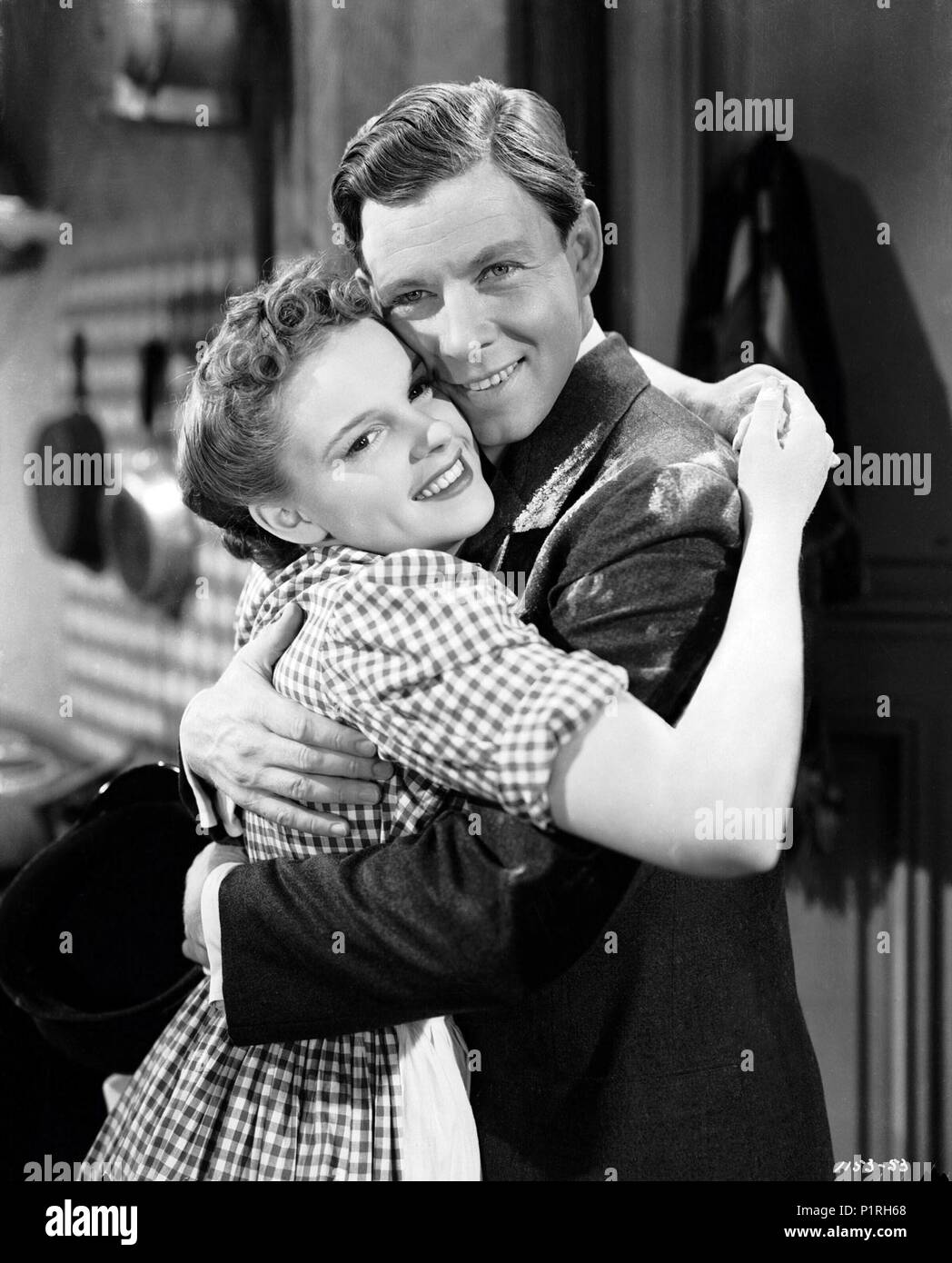 Original Film Title: LITTLE NELLIE KELLY. English Title: LITTLE NELLIE ...