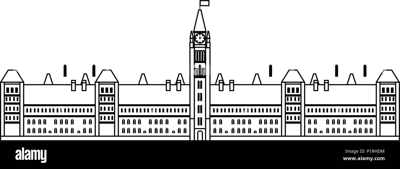 Parliament Vector Vectors Stock Photos & Parliament Vector Vectors ...