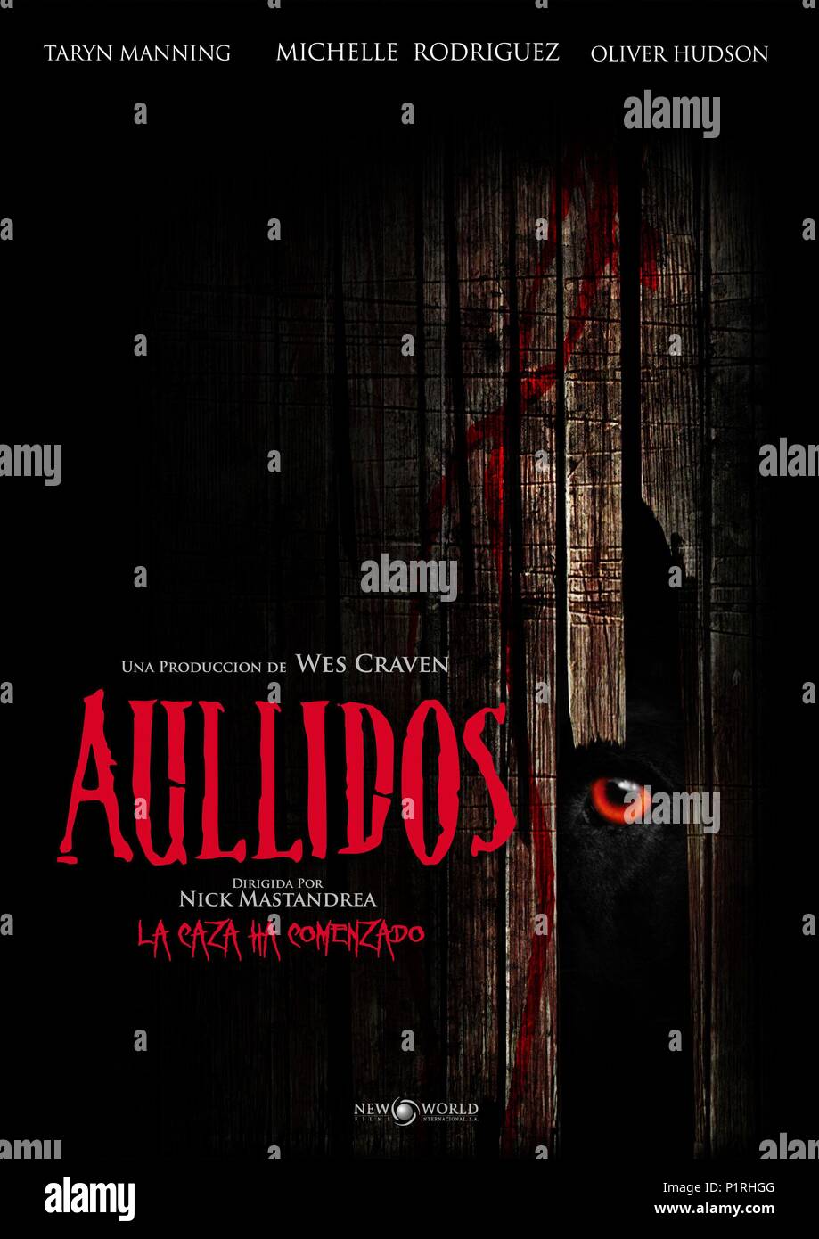 Original Film Title: THE BREED. English Title: THE BREED. Film Director ...