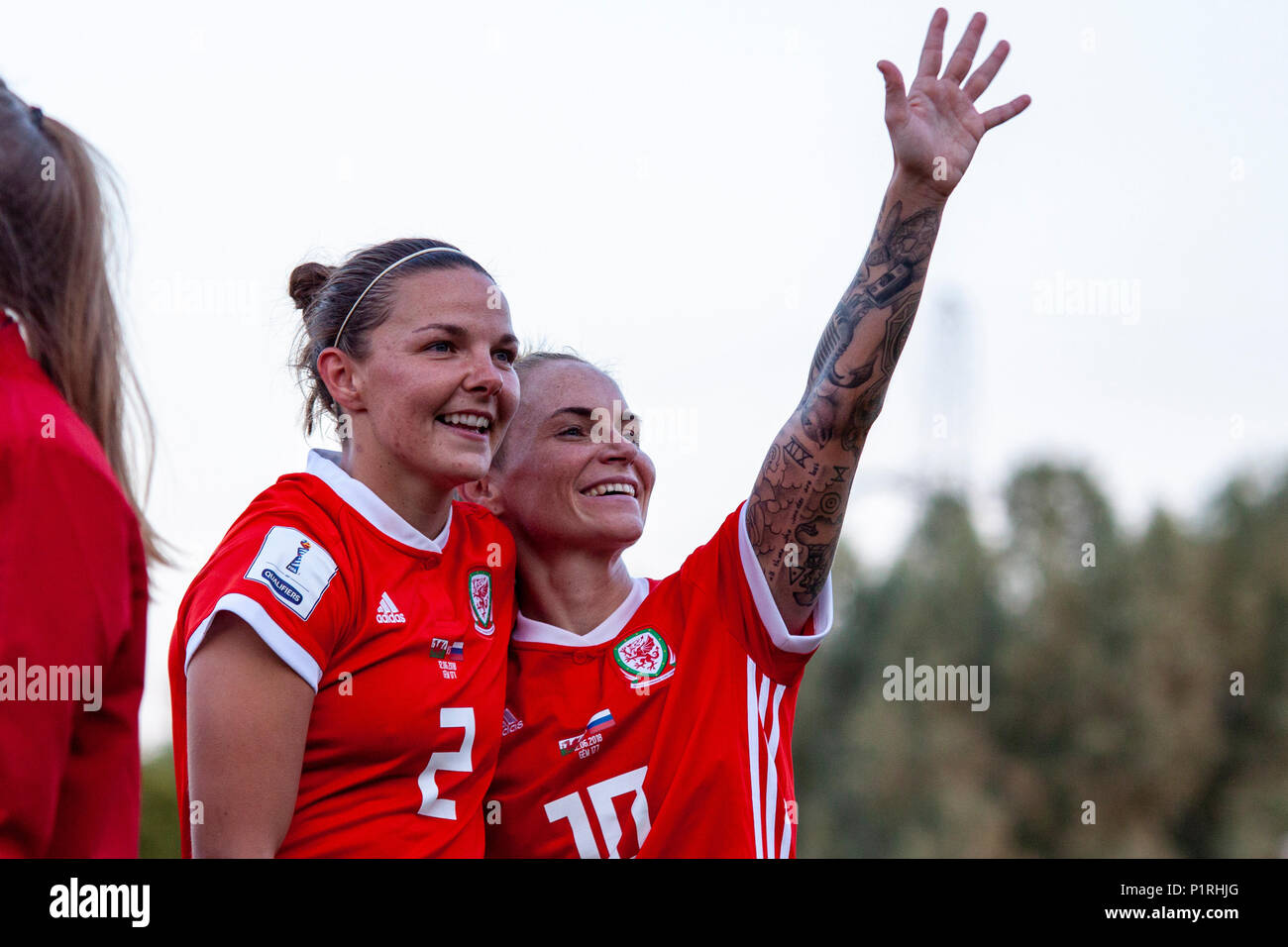 Jess fishock hi-res stock photography and images - Alamy