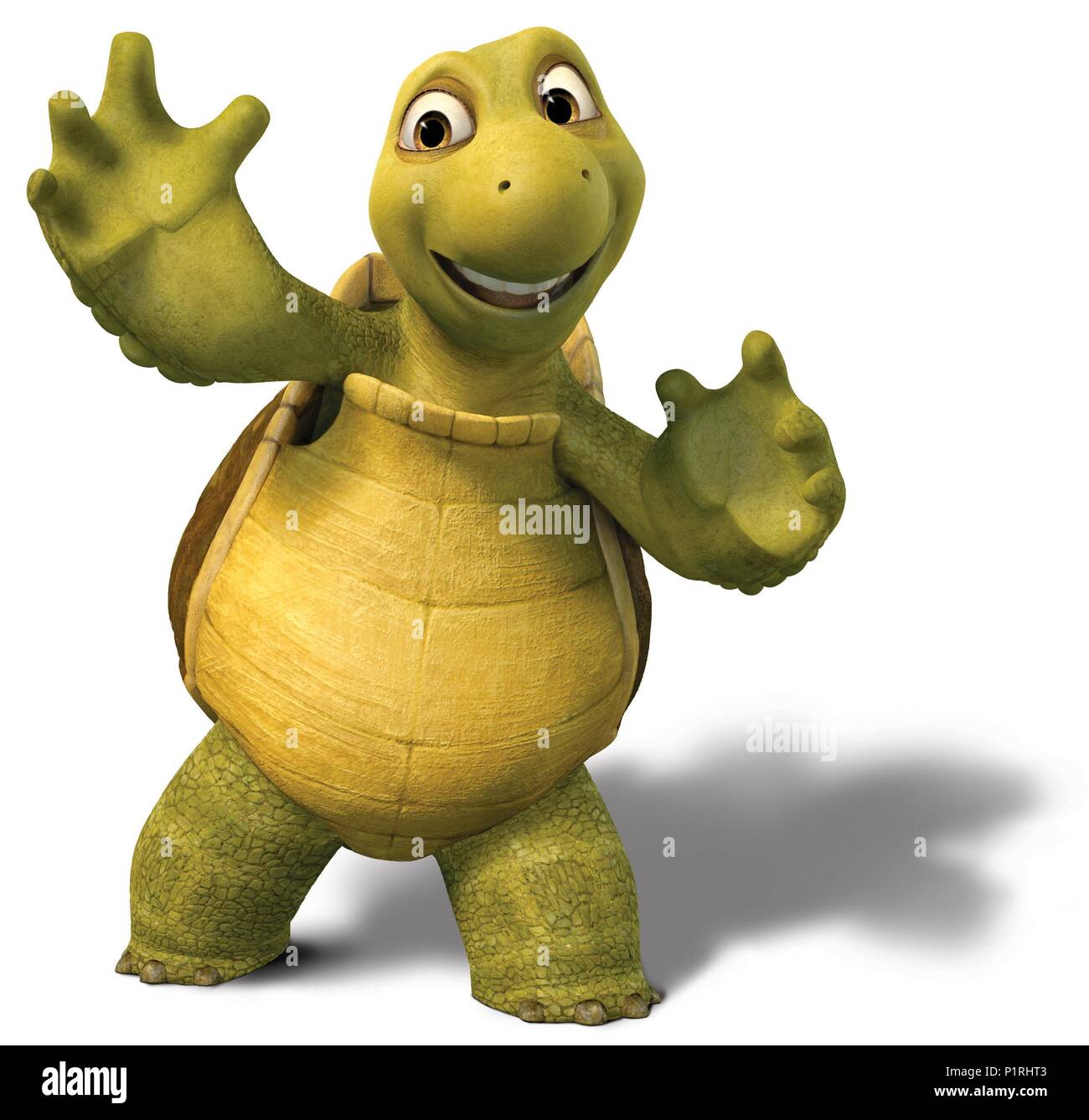 Original Film Title: OVER THE HEDGE. English Title: OVER THE HEDGE ...