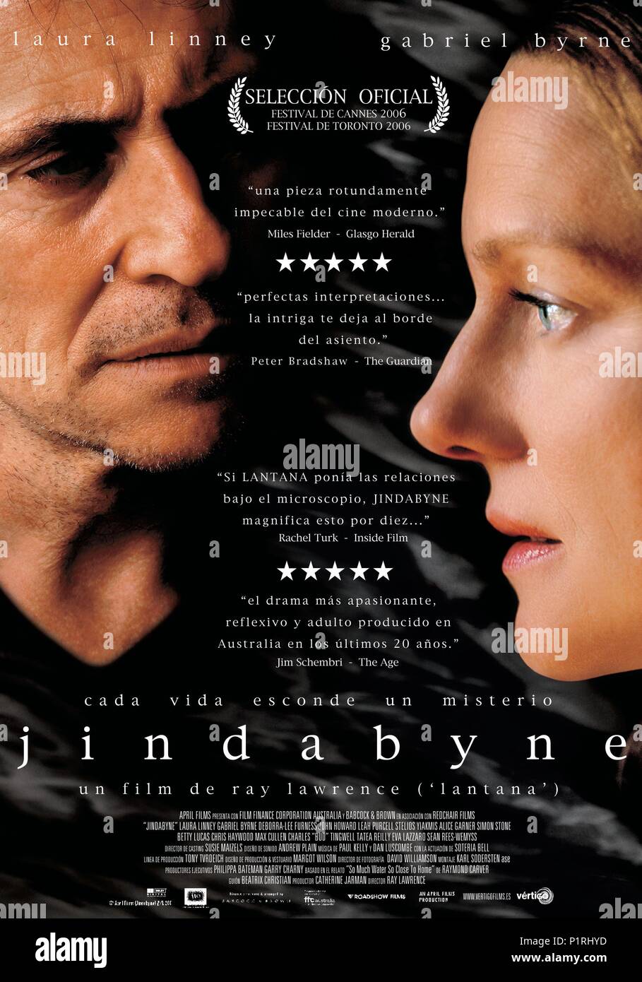 Jindabyne film hi-res stock photography and images - Alamy