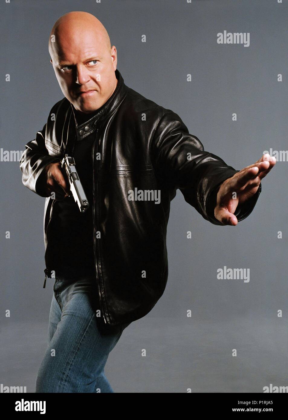 Original Film Title: SHIELD, THE-TV. English Title: THE SHIELD. Film ...