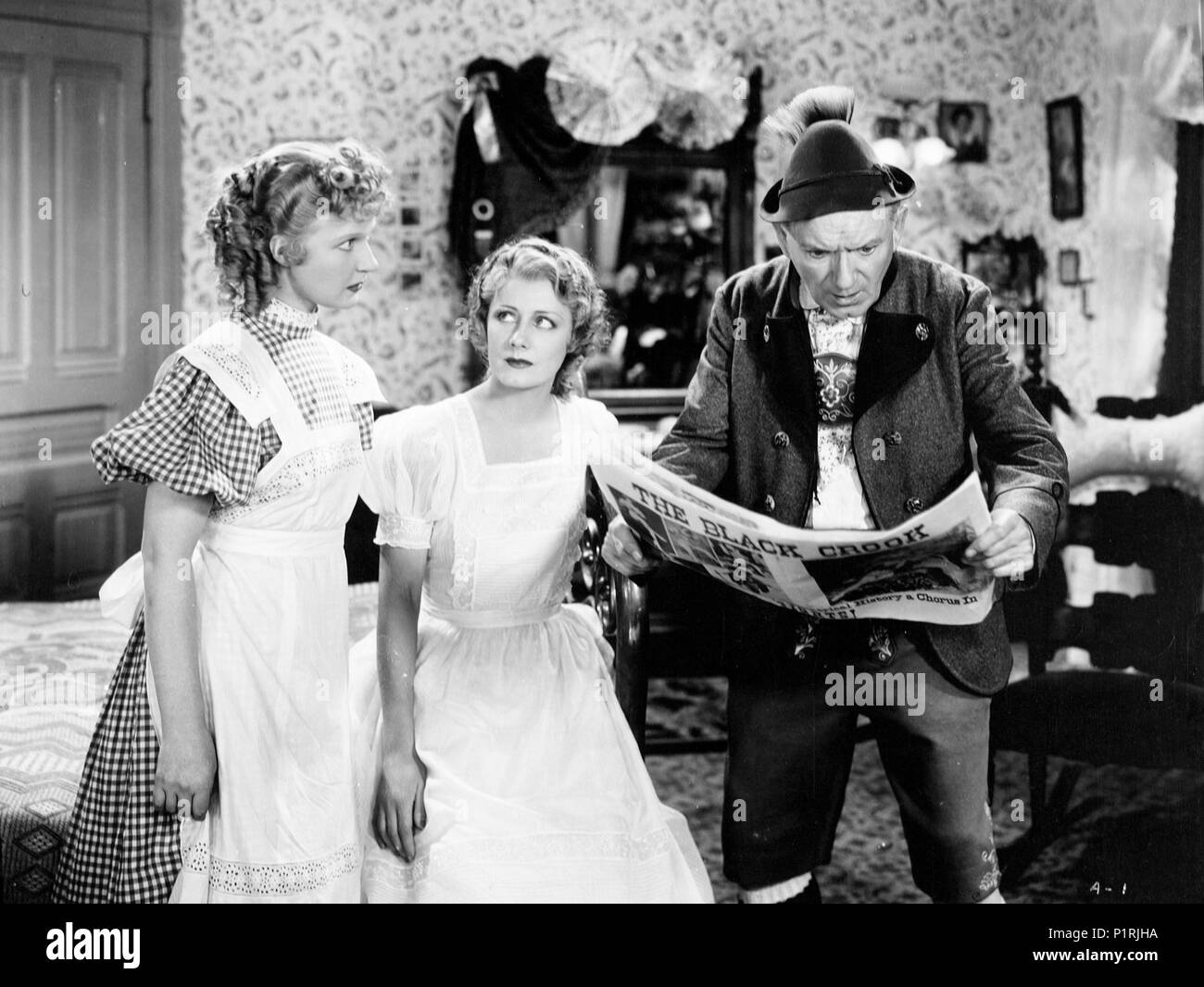 Original Film Title: SWEET ADELINE. English Title: SWEET ADELINE. Film ...