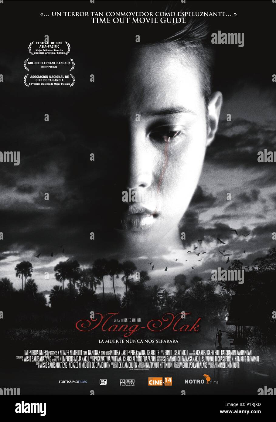 Original Film Title: NANG NAK. English Title: NANG NAK. Film Director ...