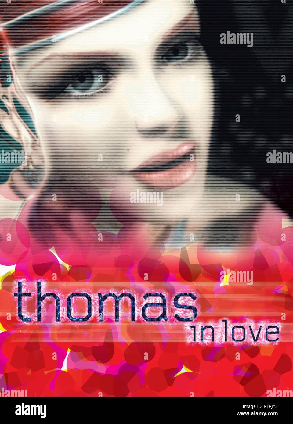 Original Film Title: THOMAS EST AMOUREAUX. English Title: THOMAS IN ...