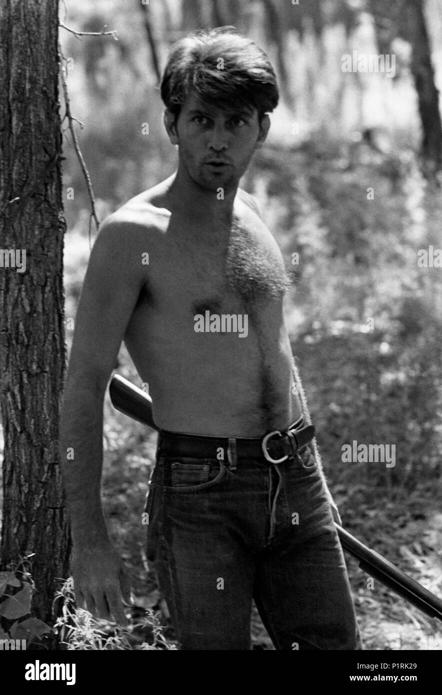 Original Film Title: BADLANDS. English Title: BADLANDS. Film Director ...