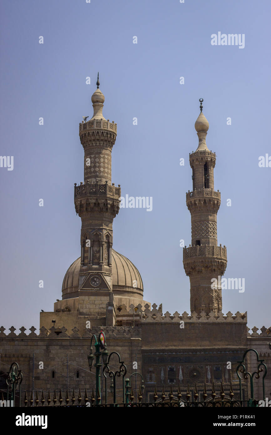 Old cairo hi-res stock photography and images - Alamy