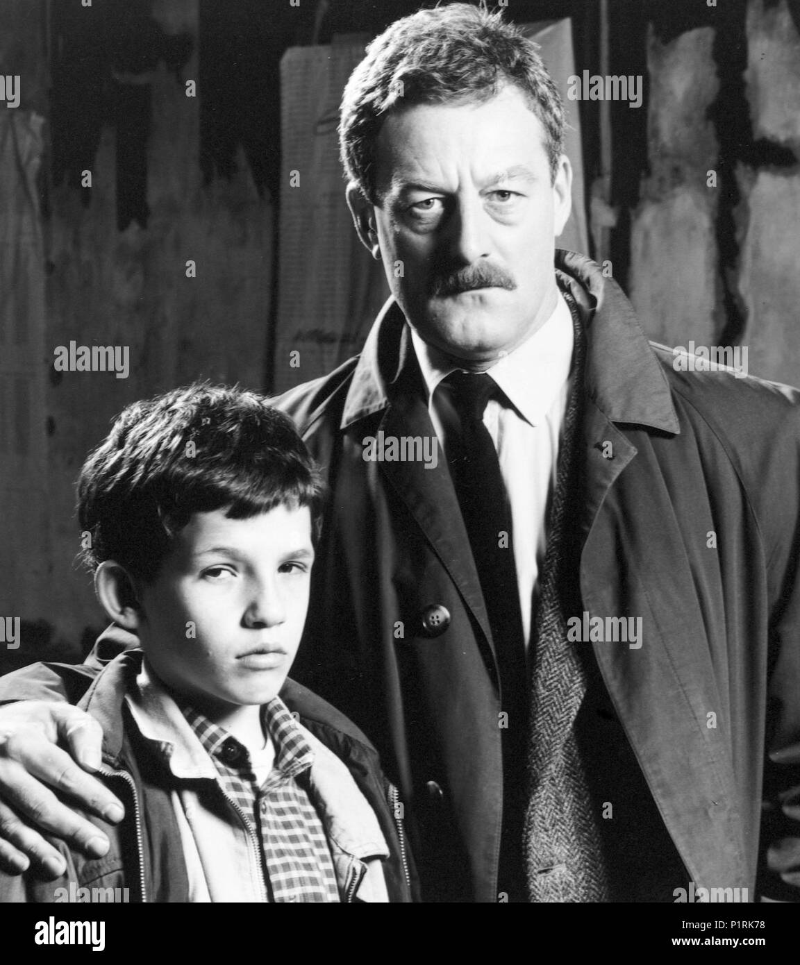 Original Film Title: BELLMAN AND TRUE. English Title: BELLMAN AND TRUE ...