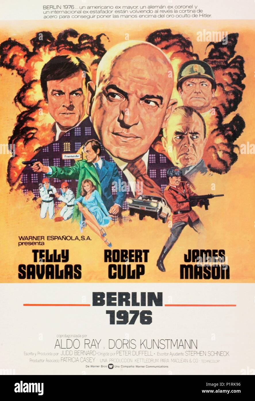 Original Film Title: INSIDE OUT. English Title: INSIDE OUT. Film ...