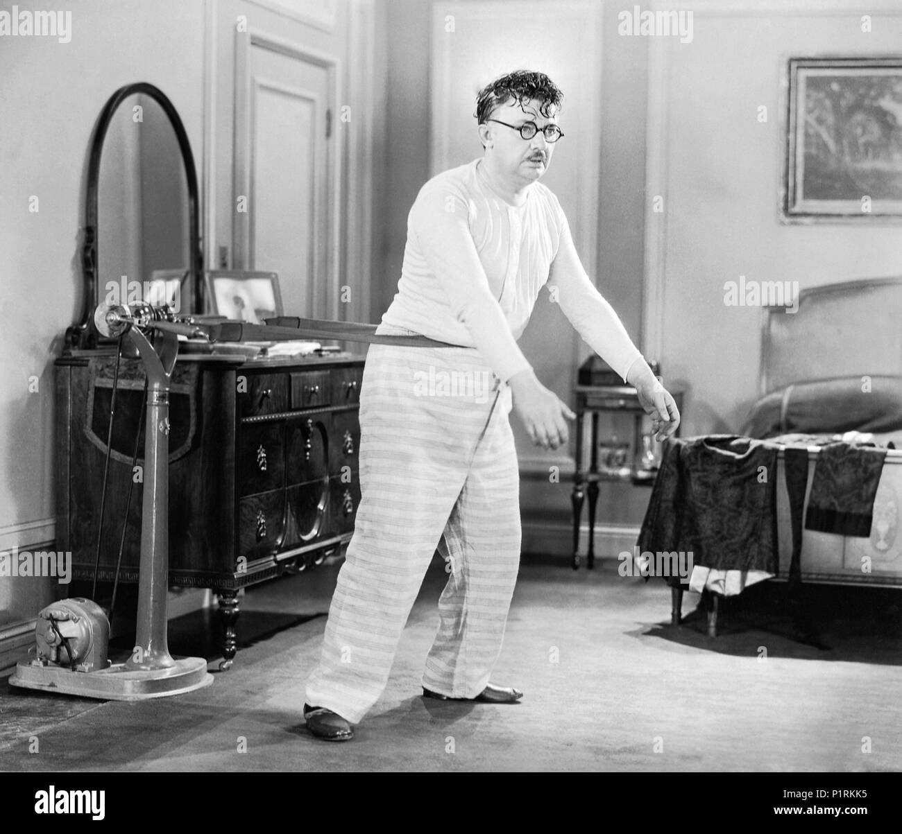 Jean hersholt hi-res stock photography and images - Alamy