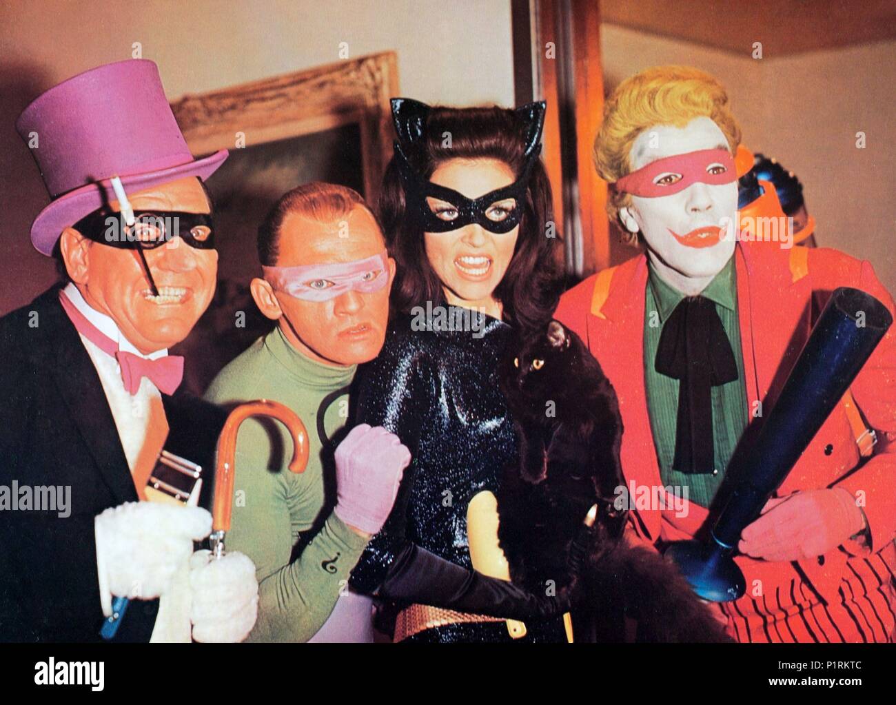 Lee meredith hi-res stock photography and images - Alamy