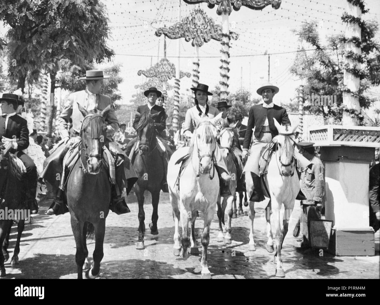 Original Film Title: VENTOLERA. English Title: VENTOLERA. Film Director ...