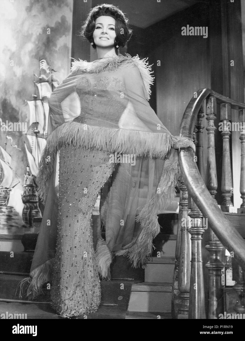 Original Film Title: LA DAMA DE BEIRUT. English Title: WOMAN FROM ...