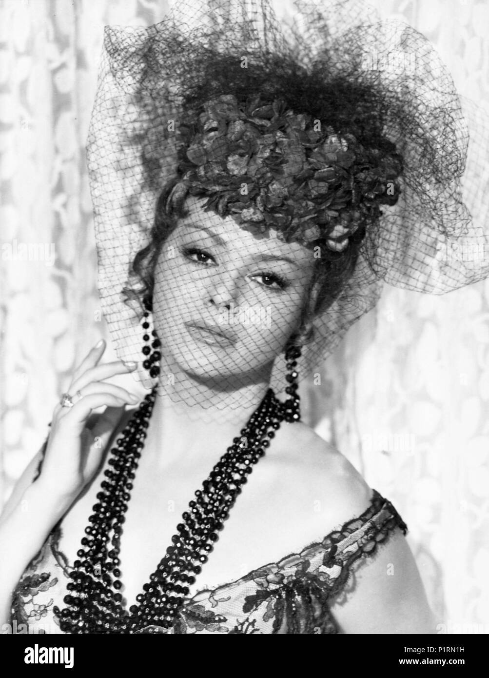 Chaste susan hi-res stock photography and images - Alamy