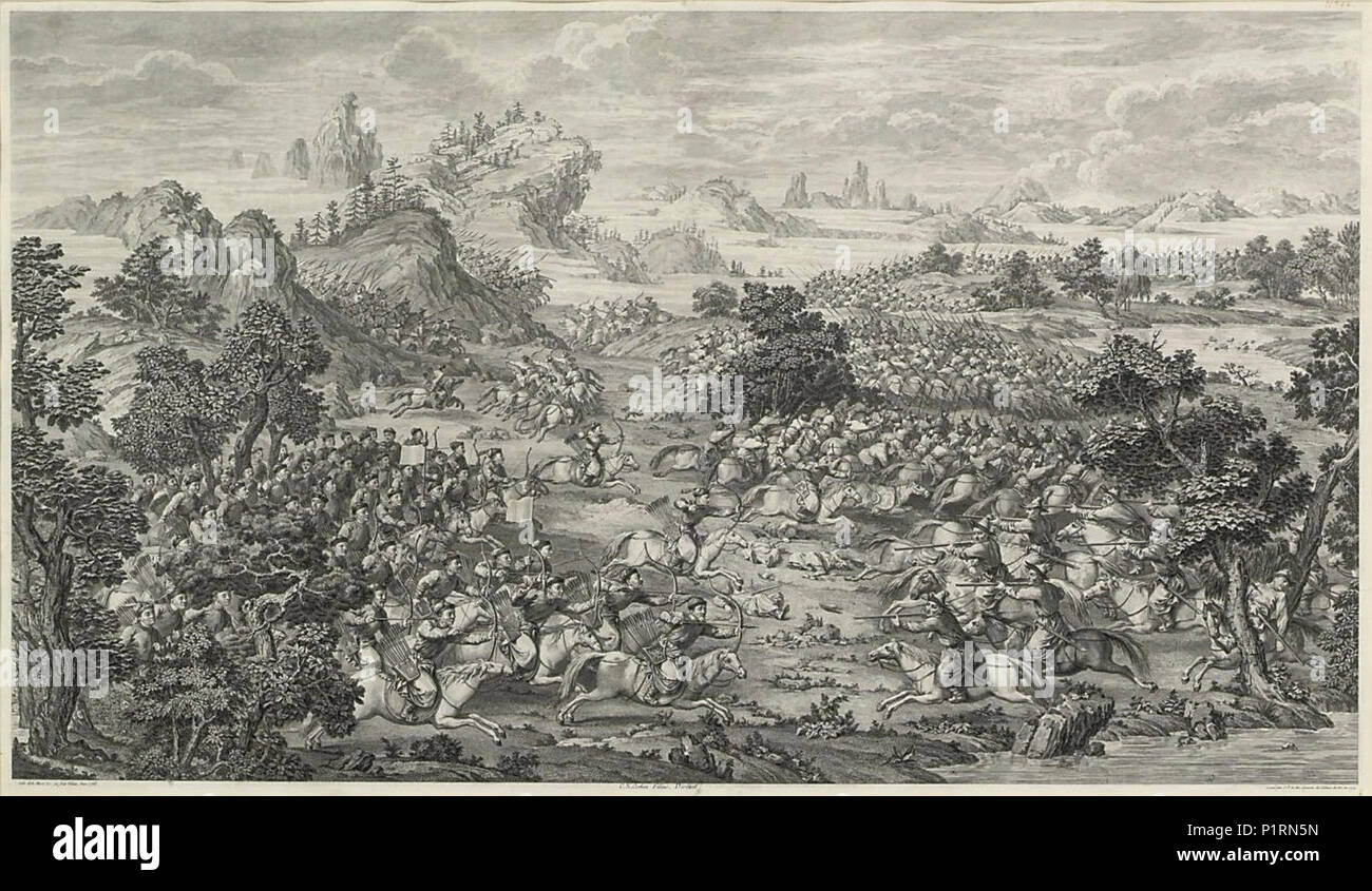 Victory khorgos hi-res stock photography and images - Alamy