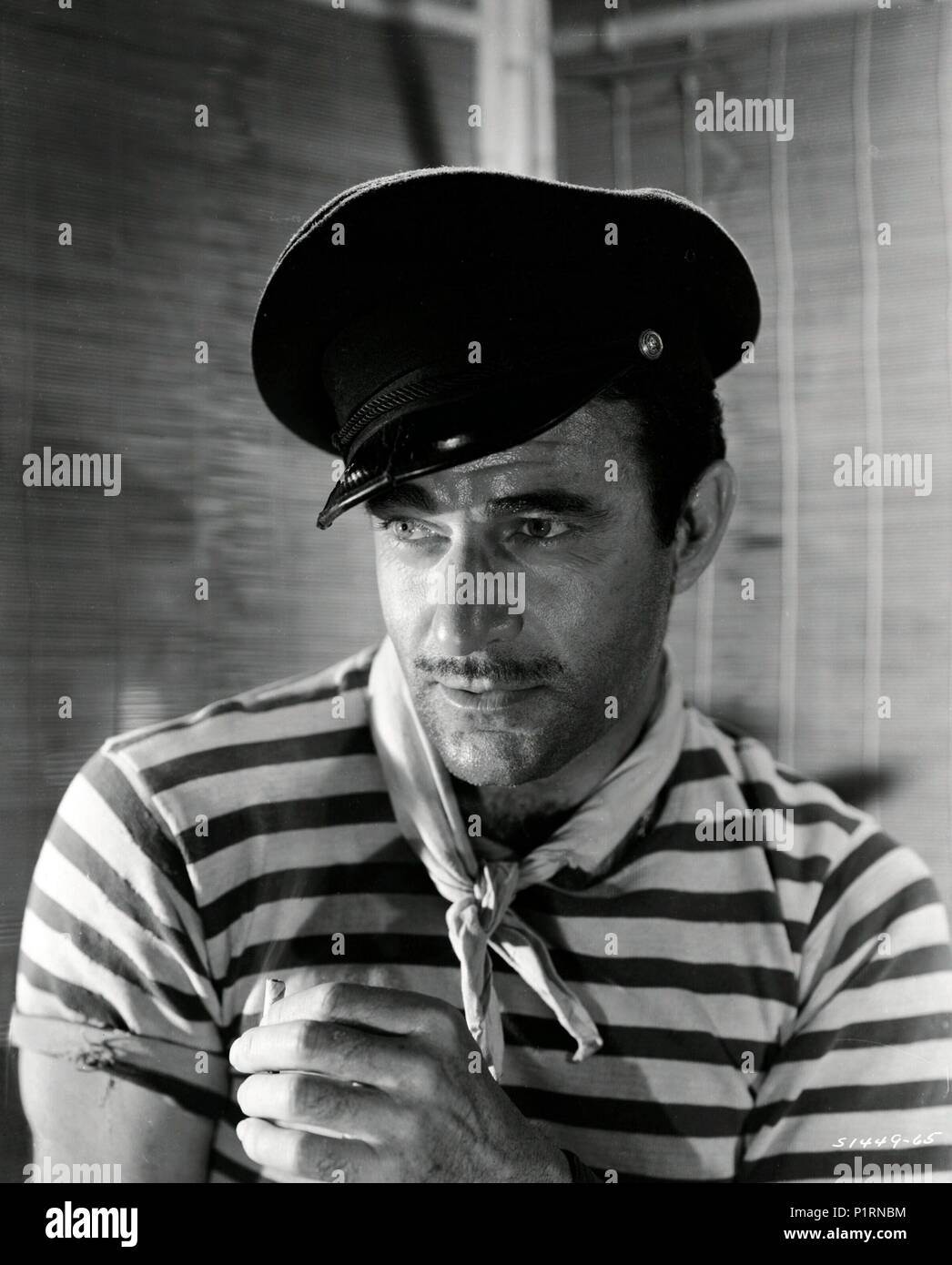 Gilbert roland hi-res stock photography and images - Alamy