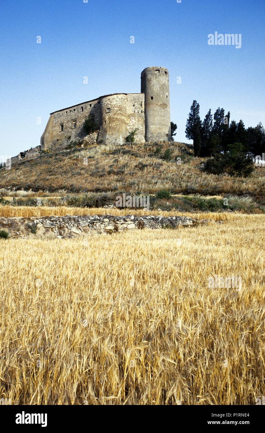 Segarra district hi-res stock photography and images - Alamy