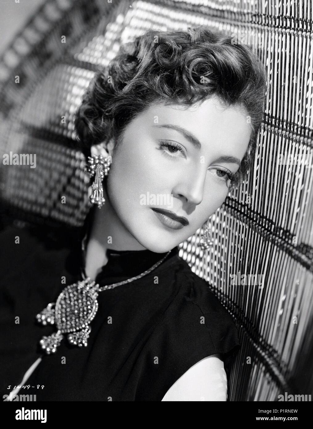 Valentina cortese hi-res stock photography and images - Alamy